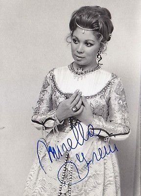 Tipos de Sopranos - Cantá Lírico