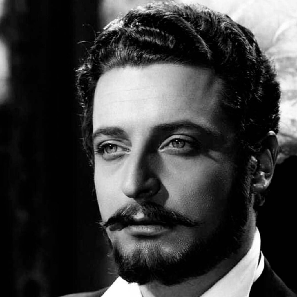 Tipos de Tenores - Cantá Lírico