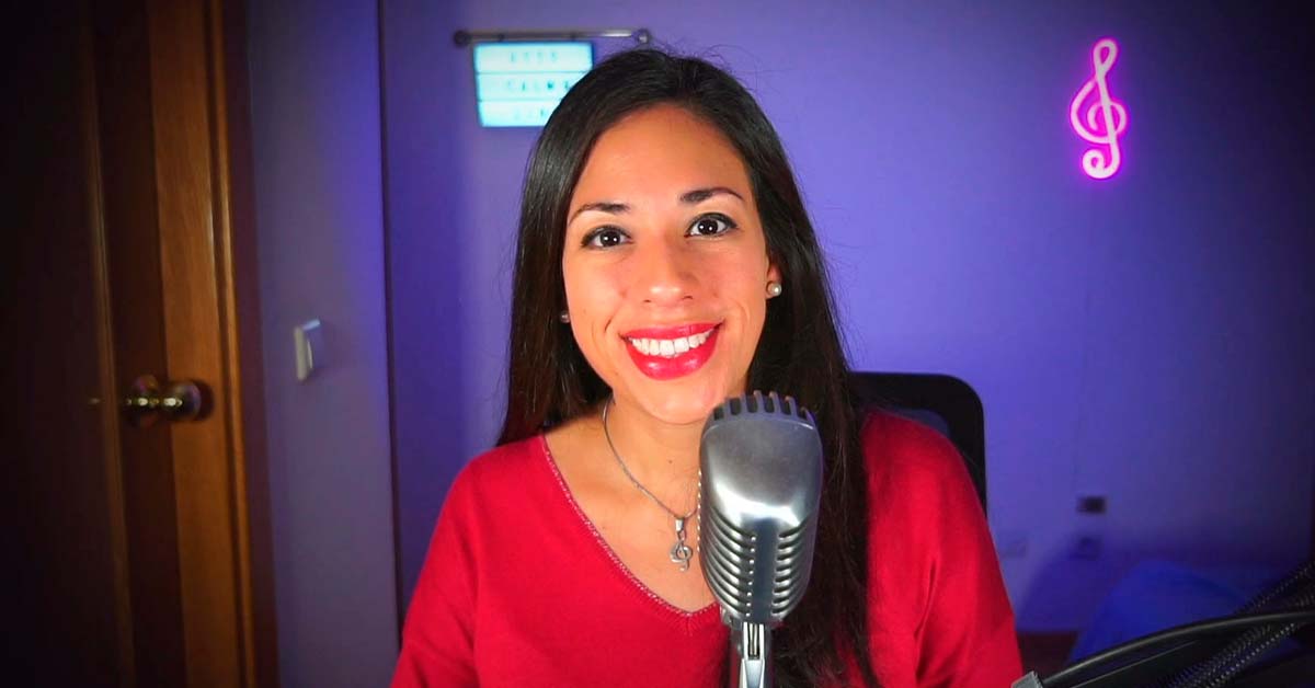 Tipos de Tenores - Cantá Lírico