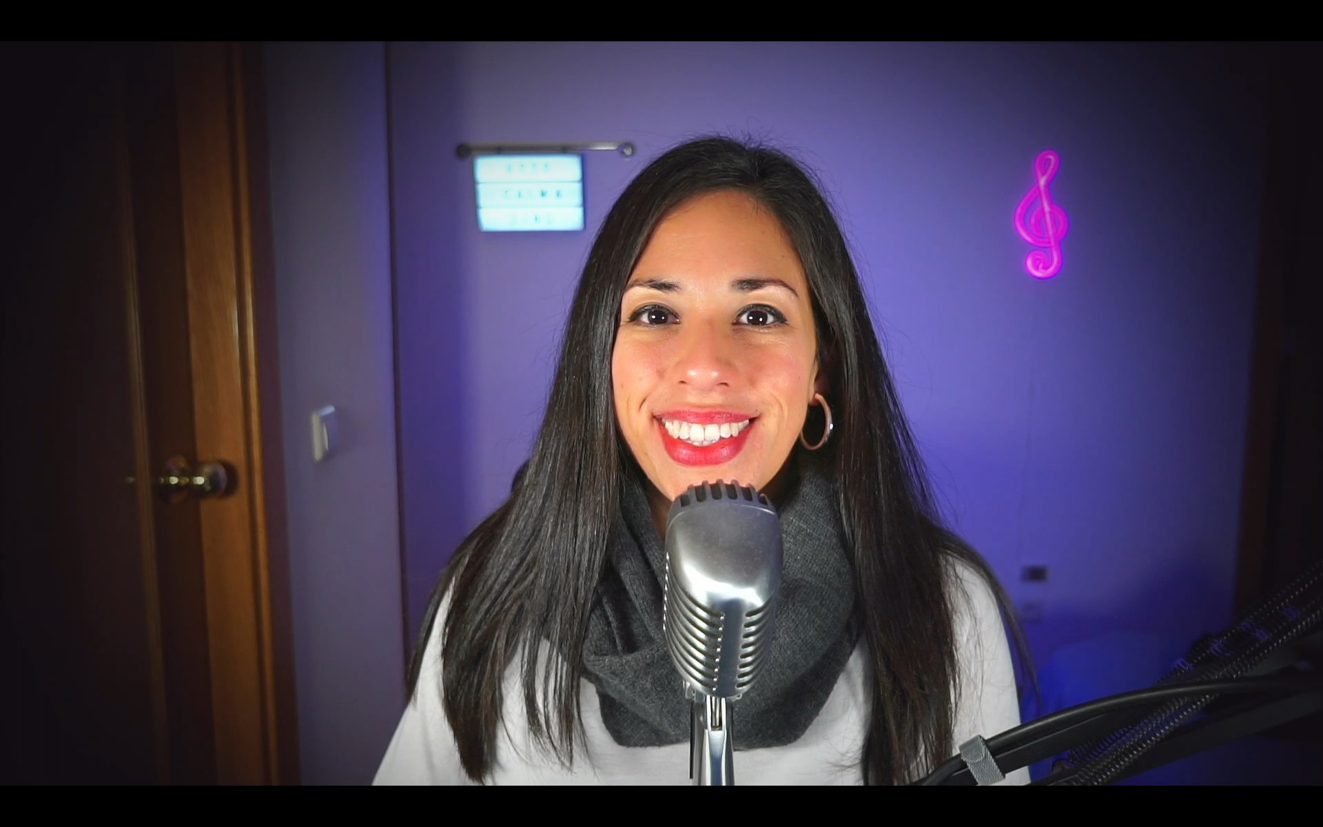 Aprender a cantar - Cantá Lírico